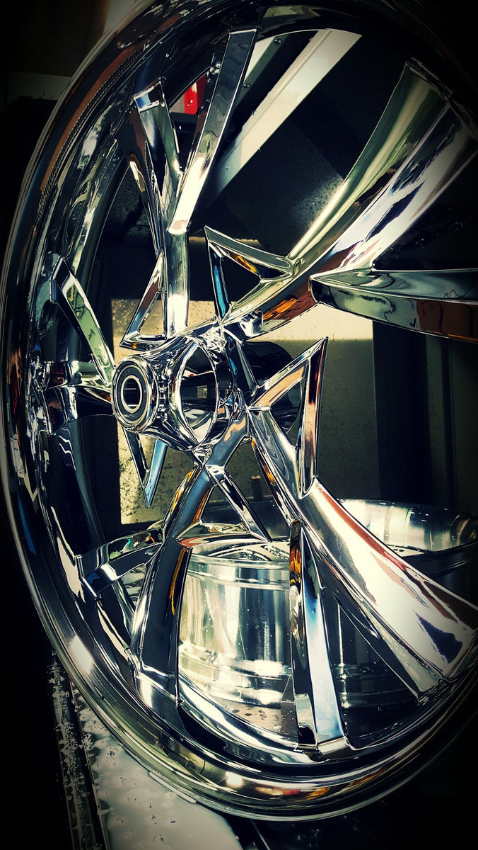 Wheels for Harley Davidson Touring/Bagger Models – Page 2 – Chattanooga ...